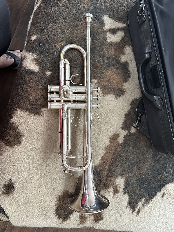Cannonball Big Bell Stone Series 727 Trumpet | Reverb