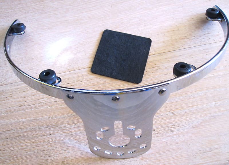 12" 6-Lug RIMS Suspension Mount #5 - Chrome | Reverb