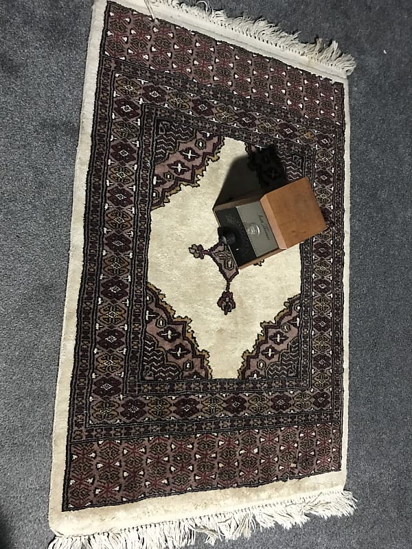 Seth Thomas Metronome E962-000 1960’s - Wood | Reverb