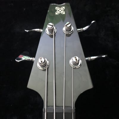 Modulus M92 1992 - 2-Tone Burst | Reverb