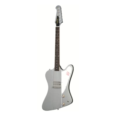 Epiphone "Inspired by Gibson Custom" '63 Firebird I | Reverb