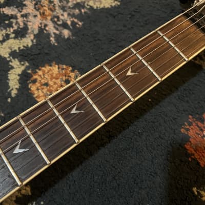 Dean Dime Shadow - Black | Reverb