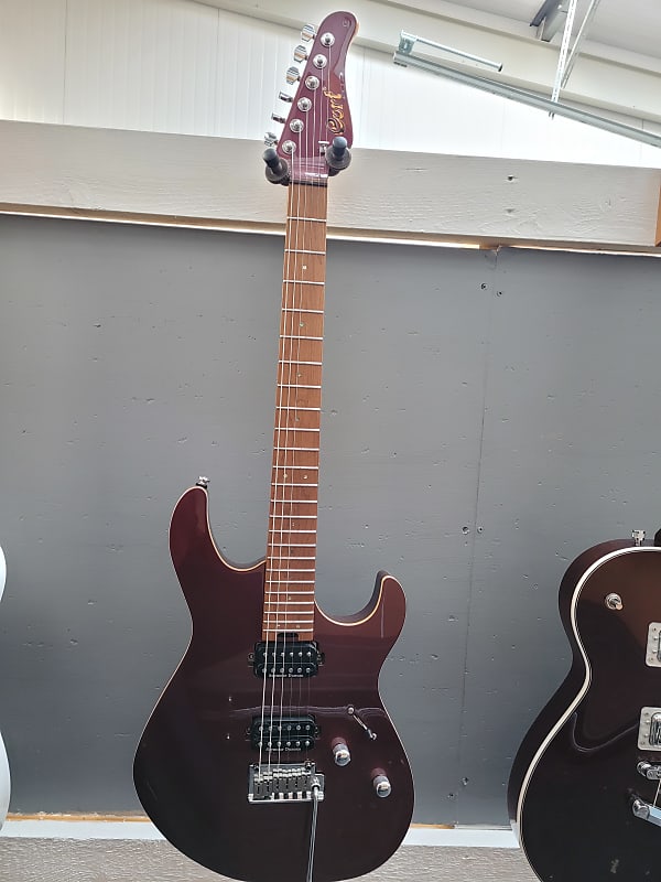 Cort G300 Pro | Reverb