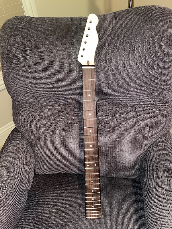 WD Music Baritone Tele neck (licensed by Fender) 2022? | Reverb