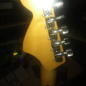 1974 Fender Stratocaster with Lowell George Mods (Alembic | Reverb