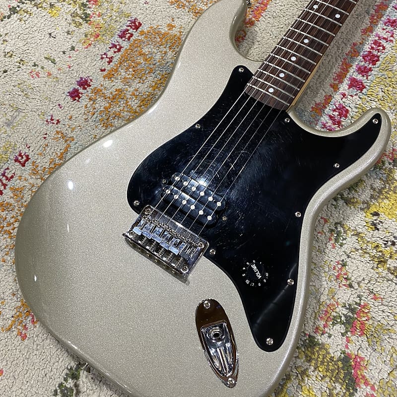 Squier Bullet Special (Single Humbucker) Stratocaster - Tom | Reverb