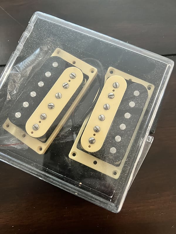 PRS SE Custom 24 Paul Reed Smith PICKUP SET PICKUPS 85/15 “S” | Reverb