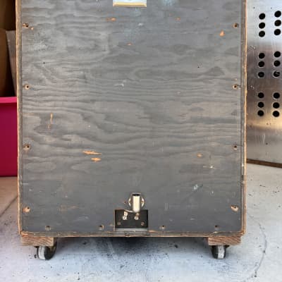Rare Altec 614 Bass Reflex Cabinet 1940-50's #2 | Reverb