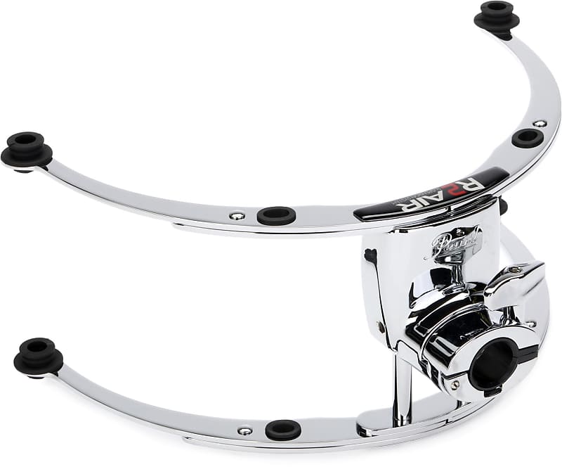 Pearl R2 Air L-Arm Tom Mount for 10 x 7-inch/10 x 8-inch Tom | Reverb