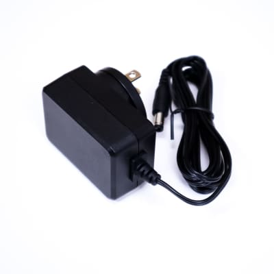 MOTU Power Supply Adapter for 624, LP32, M64, AVB Switch, HD | Reverb
