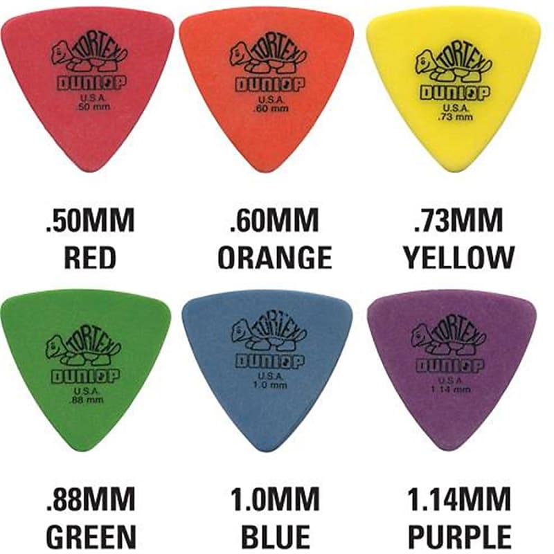 4310 Tortex Triangle | Reverb