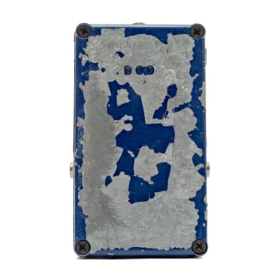 DOD - Model 270 - A-B Signal Box - x0401 - USED | Reverb