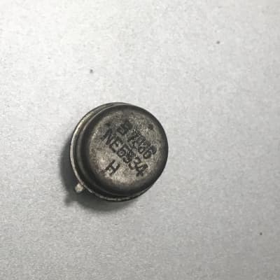 Vintage 5534, 2003, Op-Amps for MCI, SSL, Neve Consoles. | Reverb