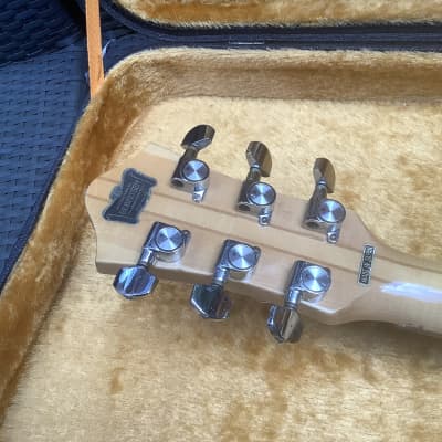 BC rich mockingbird copy / made in Japan / vintage 70’s / | Reverb