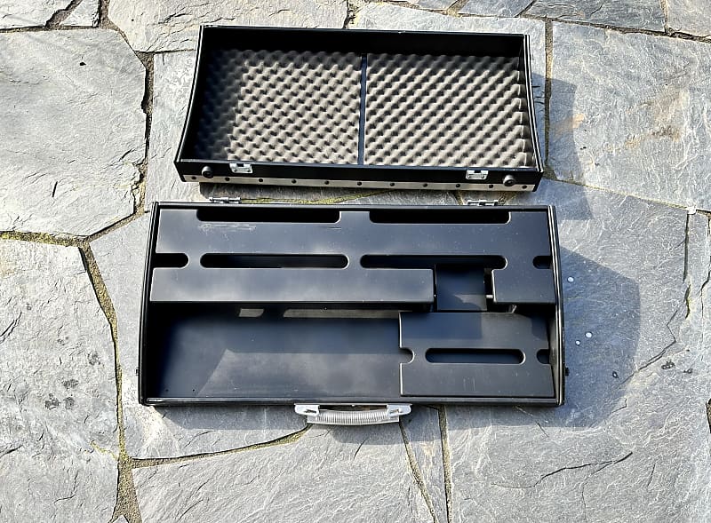 Schmidt Array SA750w G2 / G2 / ES8 PBC 2019 Black | Reverb