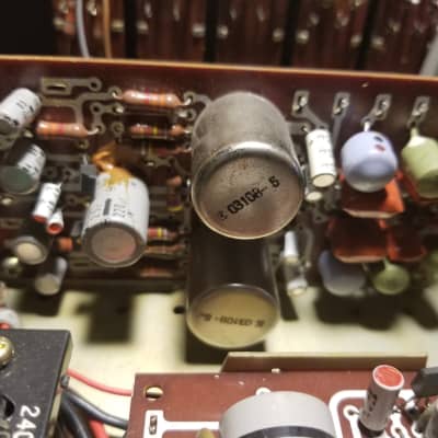 NIVICO SEA-100 inductor equalizer | Reverb