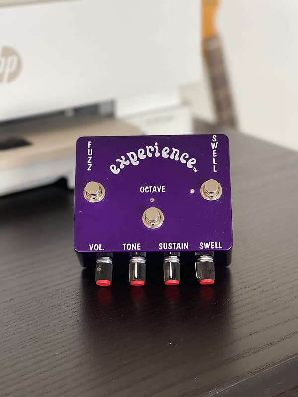 Prescription Electronics Experience | Reverb