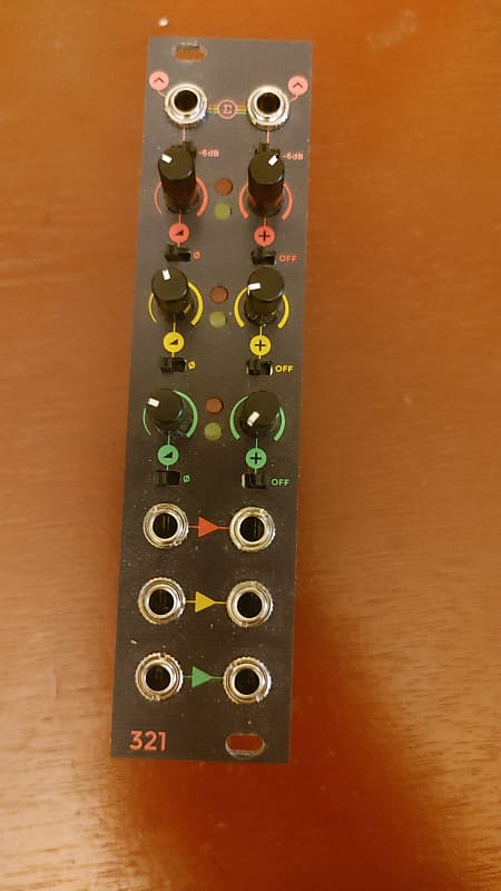 Frap Tools 321 | Reverb