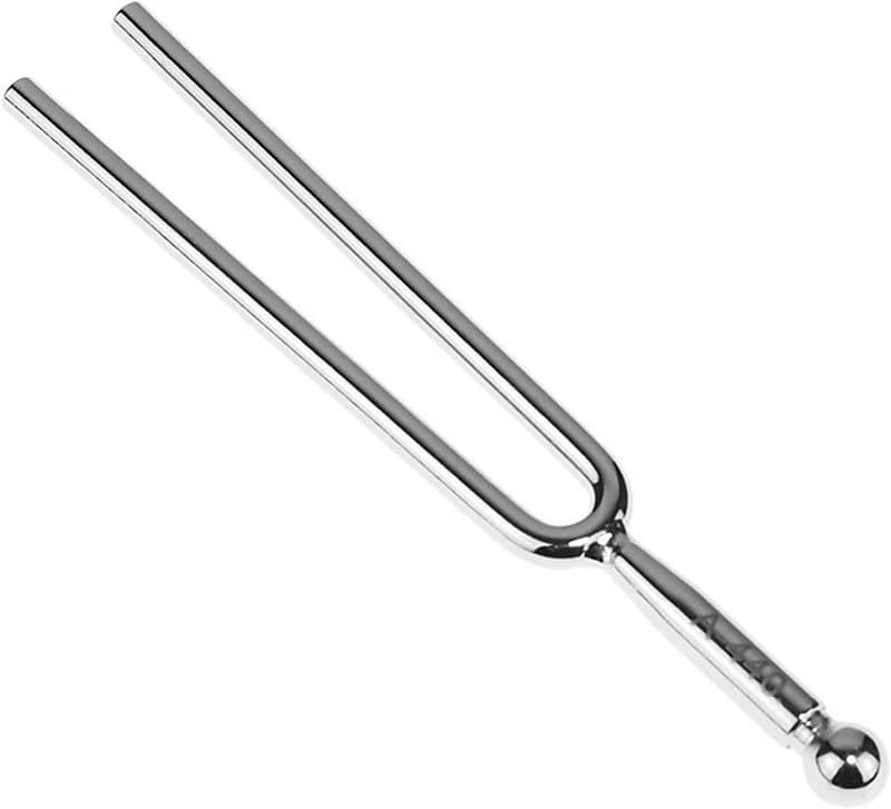 Tuning Fork, A 440Hz for Musical Standard Instruments Violin | Reverb