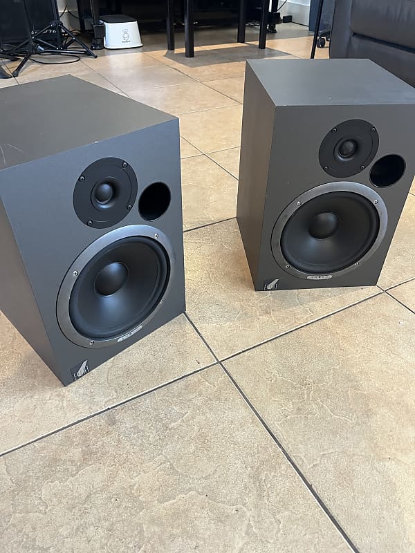 Event Electronics 20/20bas Monitors | Reverb