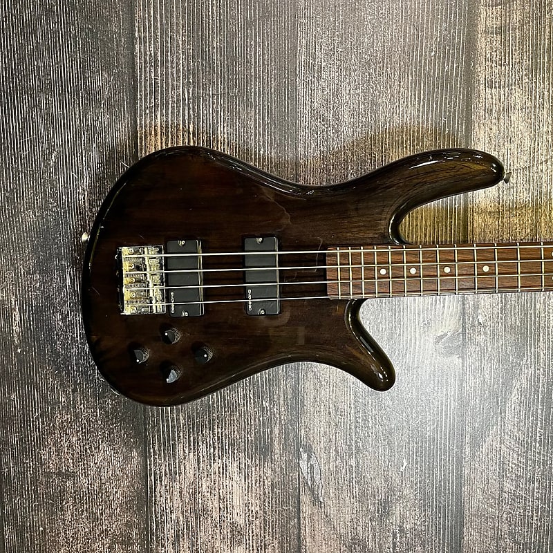 Spector Performer 4 DLX Bass Guitar (Puente Hills, CA) | Reverb