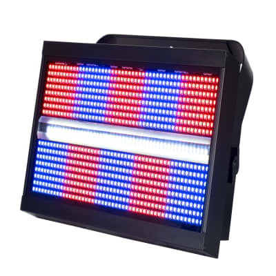 American DJ ADJ Jolt Panel FX 300W RGBW SMD LED DMX | Reverb
