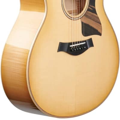 Taylor 618e with V-Class Bracing | Reverb