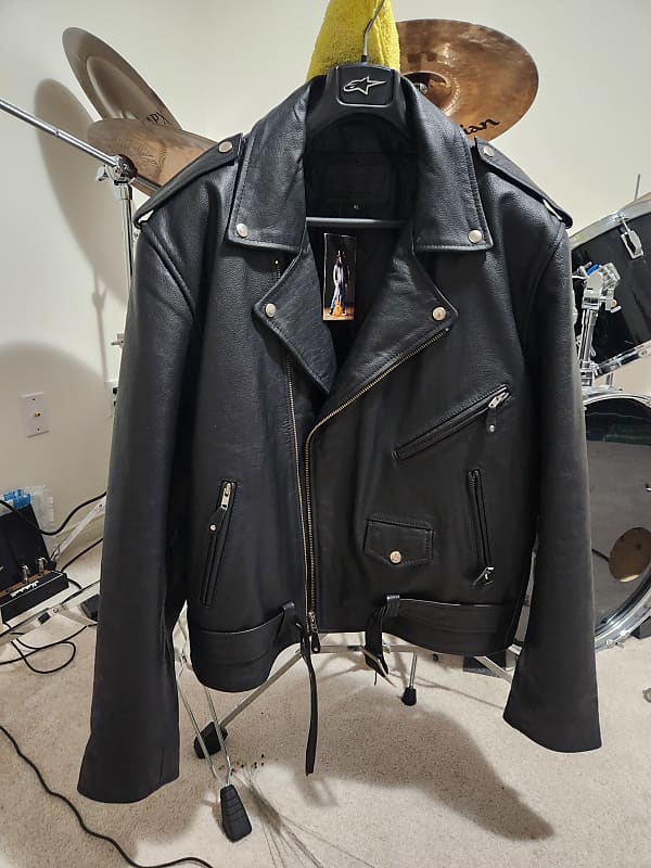 Gibson Slash Jacket 2008 | Reverb