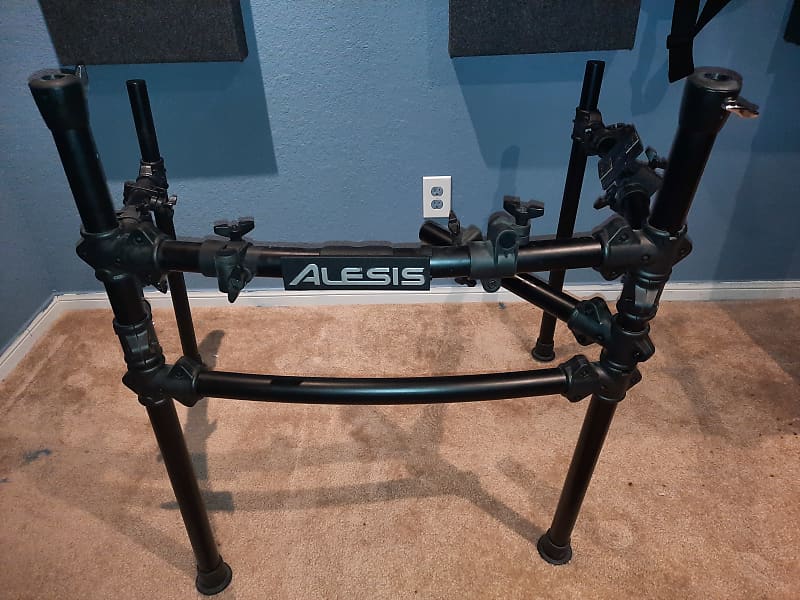 Alesis DM10 Kit Rack | Reverb