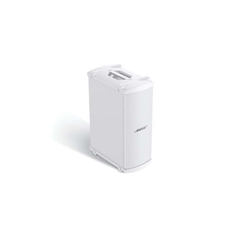 Bose Panaray MB4 | Compact Modular Bass Module White | Reverb