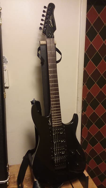 Godin Freeway Floyd USA/Canada | Reverb