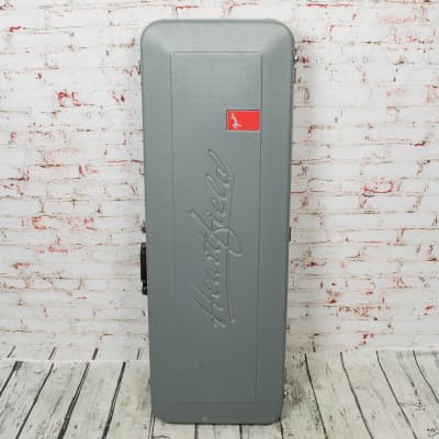 Heartfield by Fender - Talon - Vintage MIJ Electric Guitar w/ | Reverb