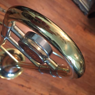 Jupiter JCL 332 Trombone | Reverb
