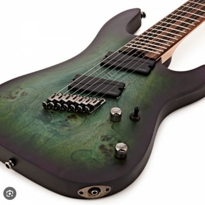 Cort KX507MS Multiscale 7-String | Reverb