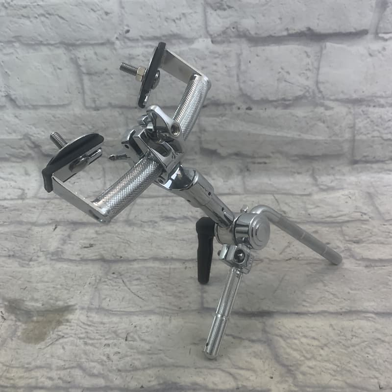 DW Tom Rail Mount | Reverb