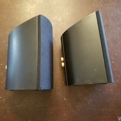 Definitive Technology Pair ProCinema ProMonitor80 Speakers - | Reverb