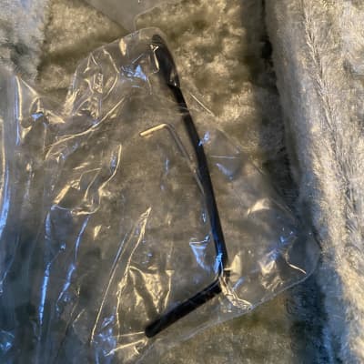 Hamer 1984 USA Scarab II - Red | Reverb