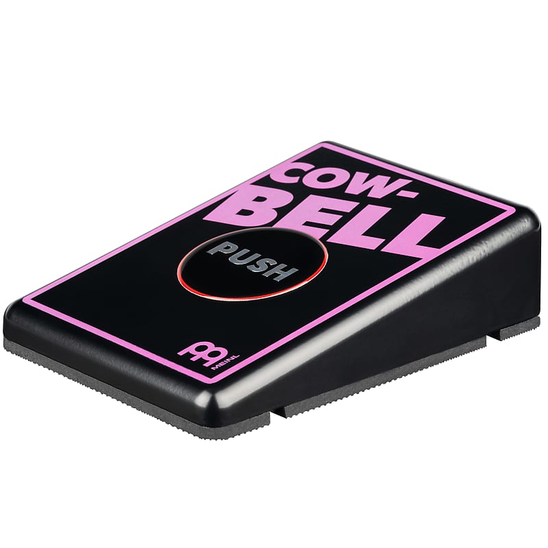 Meinl Stomp Box STB2 | Reverb