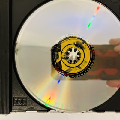 Toad The Wet Sprocket Toad the Wet Sprocket - Fear CD 90s | Reverb