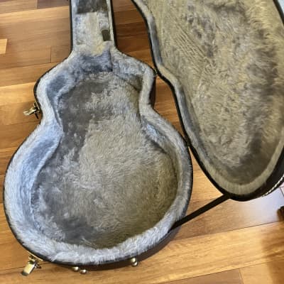 Gretsch G6118 Anniversary Hollow Body Electric Guitar 2000s - | Reverb