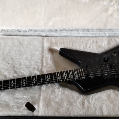 Gibson Explorer - Metallica - James Hetfield "Rusty" replica | Reverb