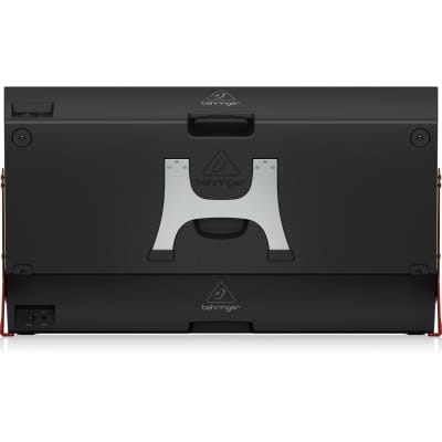 Behringer System 55 Complete Eurorack Modular Synthesizer | Reverb