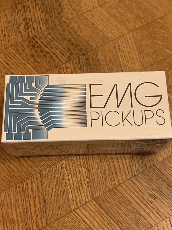 EMG EMG-85 Pickup | Reverb