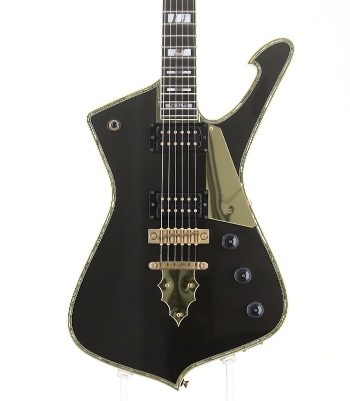 IBANEZ Limited Edition PS10LTD Paul Stanley | Reverb Australia