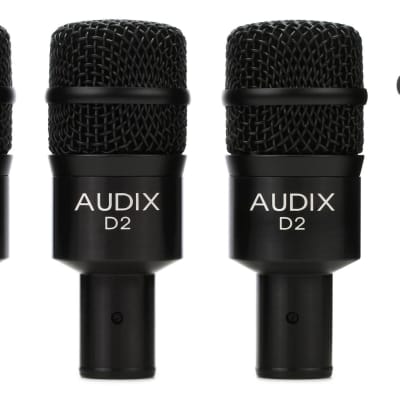 Used Audix R42 REC/HH747 HEADSET Microphone | Reverb