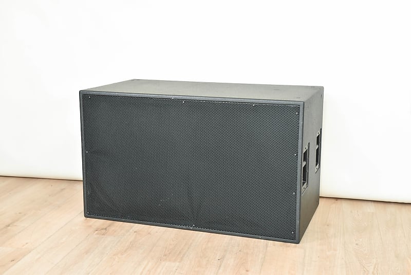 Danley SH96 Passive Three-Way Full-Range Speaker CG00XQK *ASK | Reverb