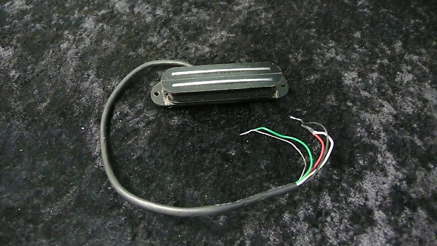 JBE Joe Barden S-Deluxe Middle/Neck Pickup | Reverb