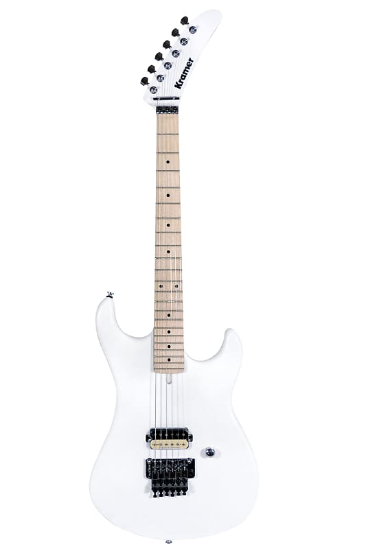 Kramer The 84 Alder | Reverb