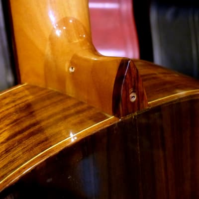 Manuel Rodriguez Model A | Reverb