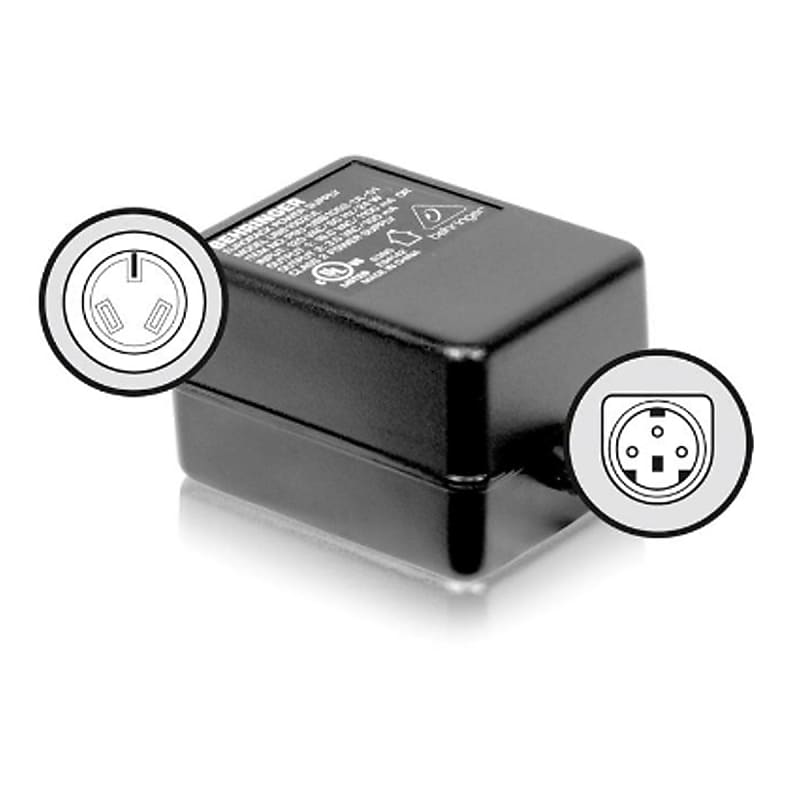 Behringer PSU6-SAA Power Supply | Reverb UK